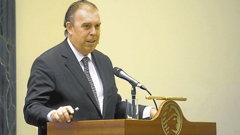 Daniel Gerold: “Si no hay incrementos tarifarios de gas y electricidad ...